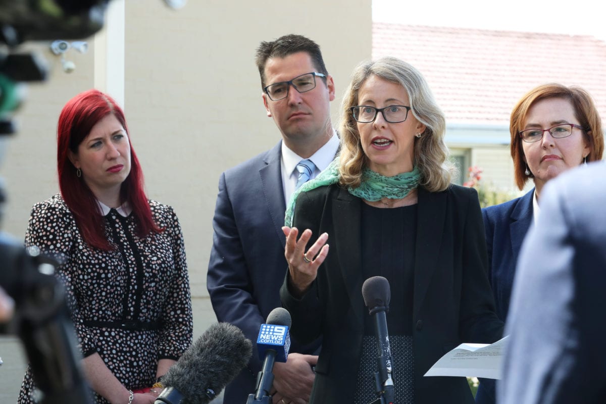 The Snow Foundation | We create opportunities and strengthen resilience