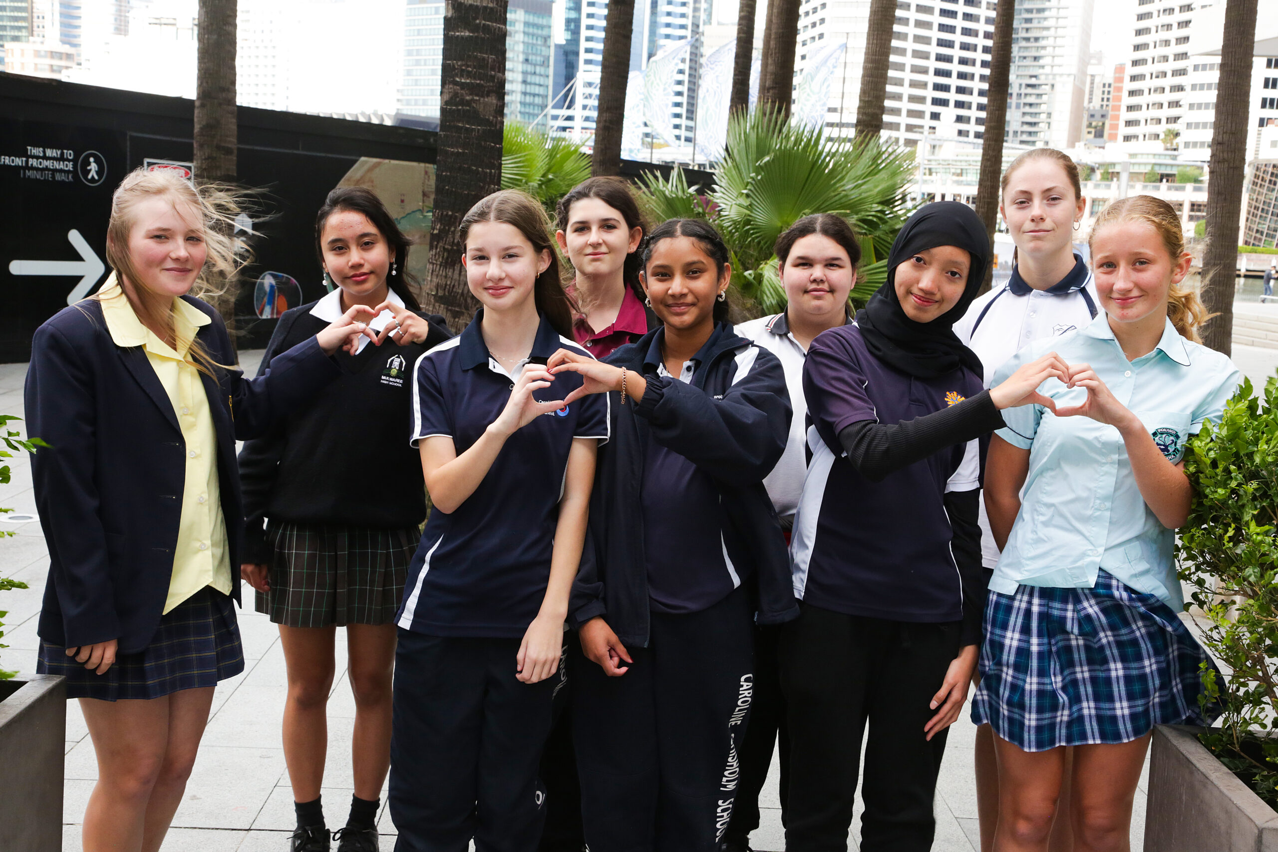 Scholarships – Snow Foundation