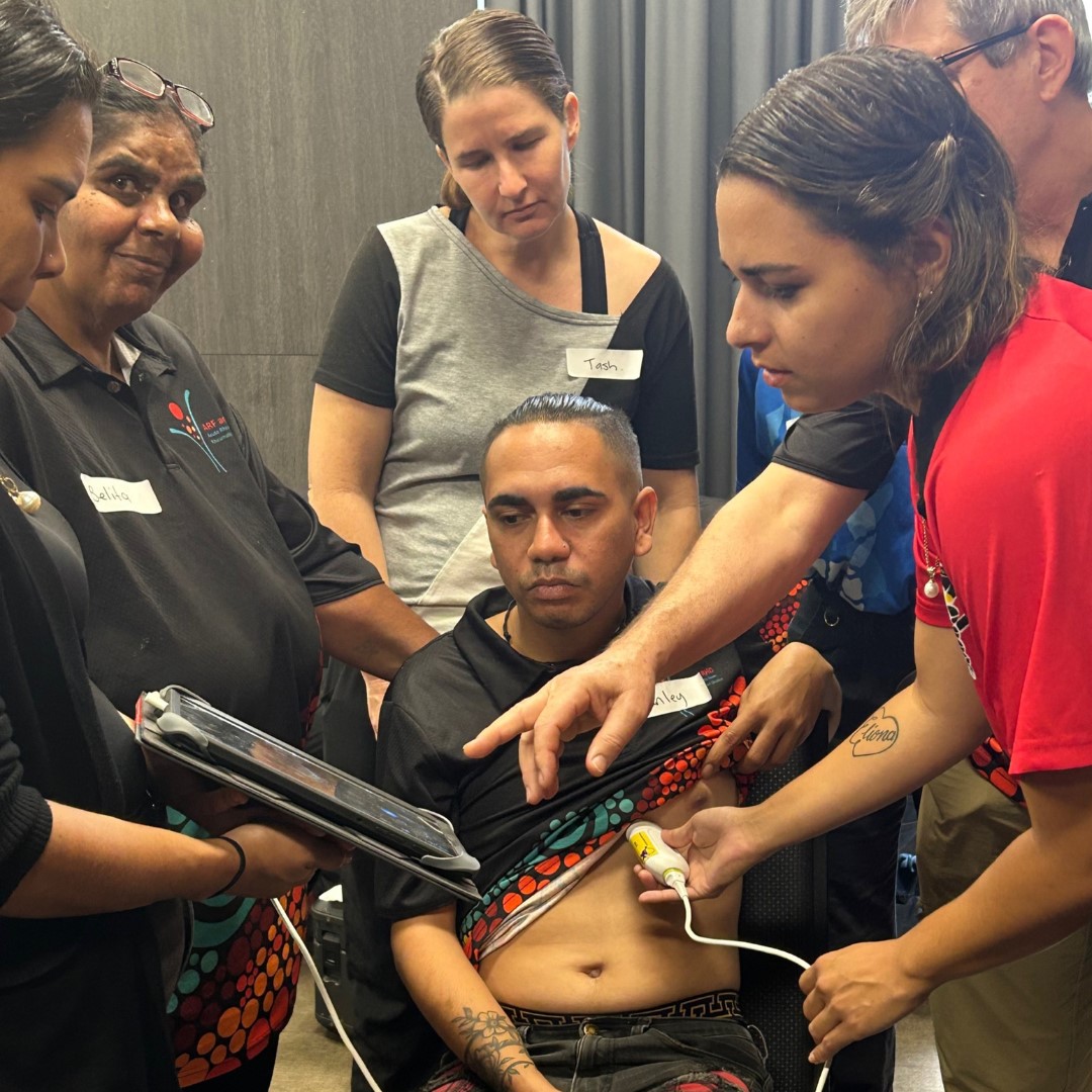 Media Releases – Snow Foundation